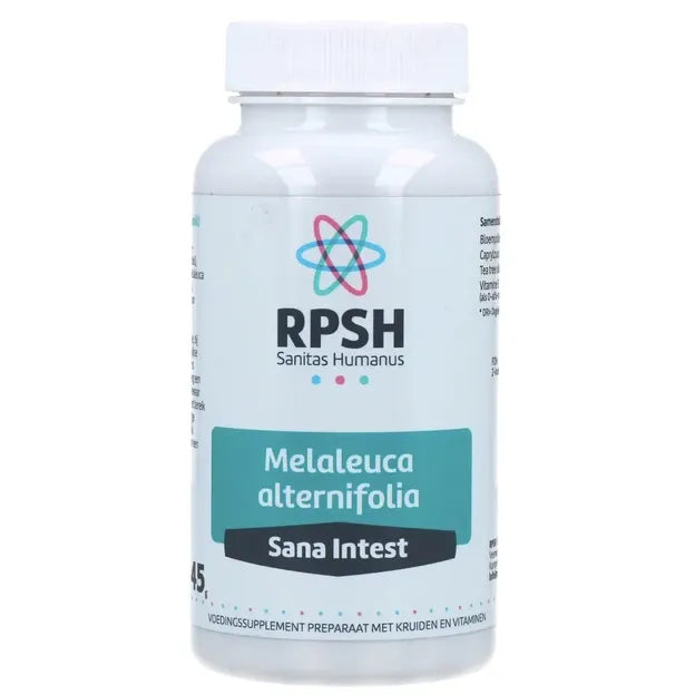 RP Supplements Melaleuca 90 capsules kopen?