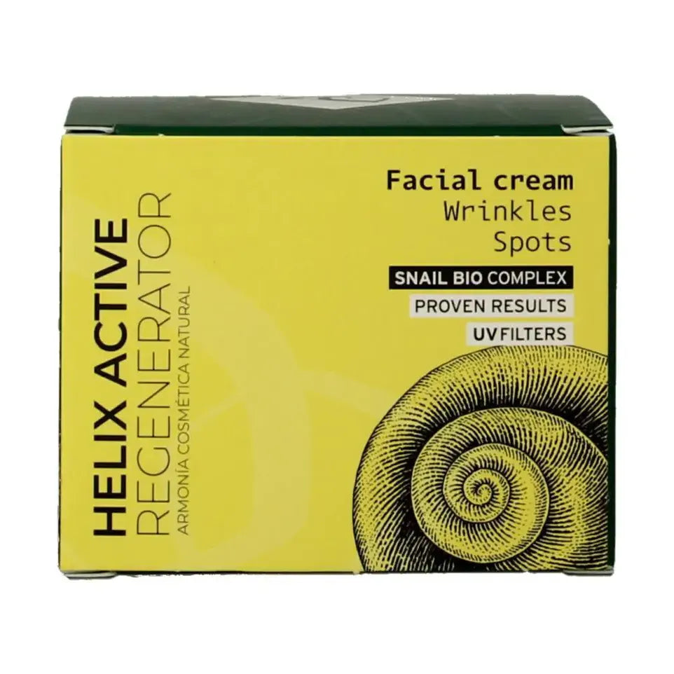Armonia helix active face creme 50 ml kopen?