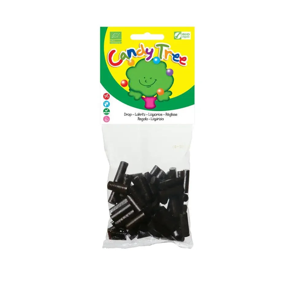 Candy Tree Dropjes zoet 100 gram kopen?