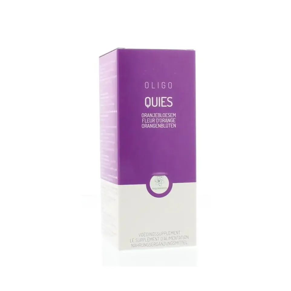RP Supplements Quies 120 ml kopen?
