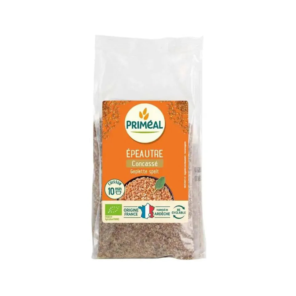 Primeal Spelt bulgur Frankrijk 400 gram kopen?