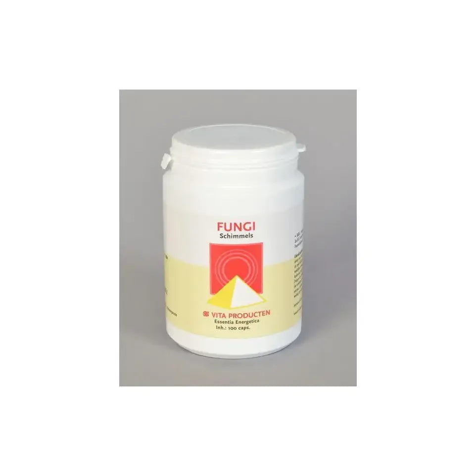 Vita Fungi 100 capsules kopen? Superfoodstore.nl