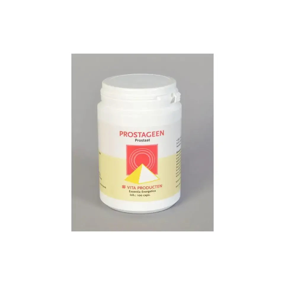 Vita Prostageen 100 capsules kopen? Superfoodstore.nl